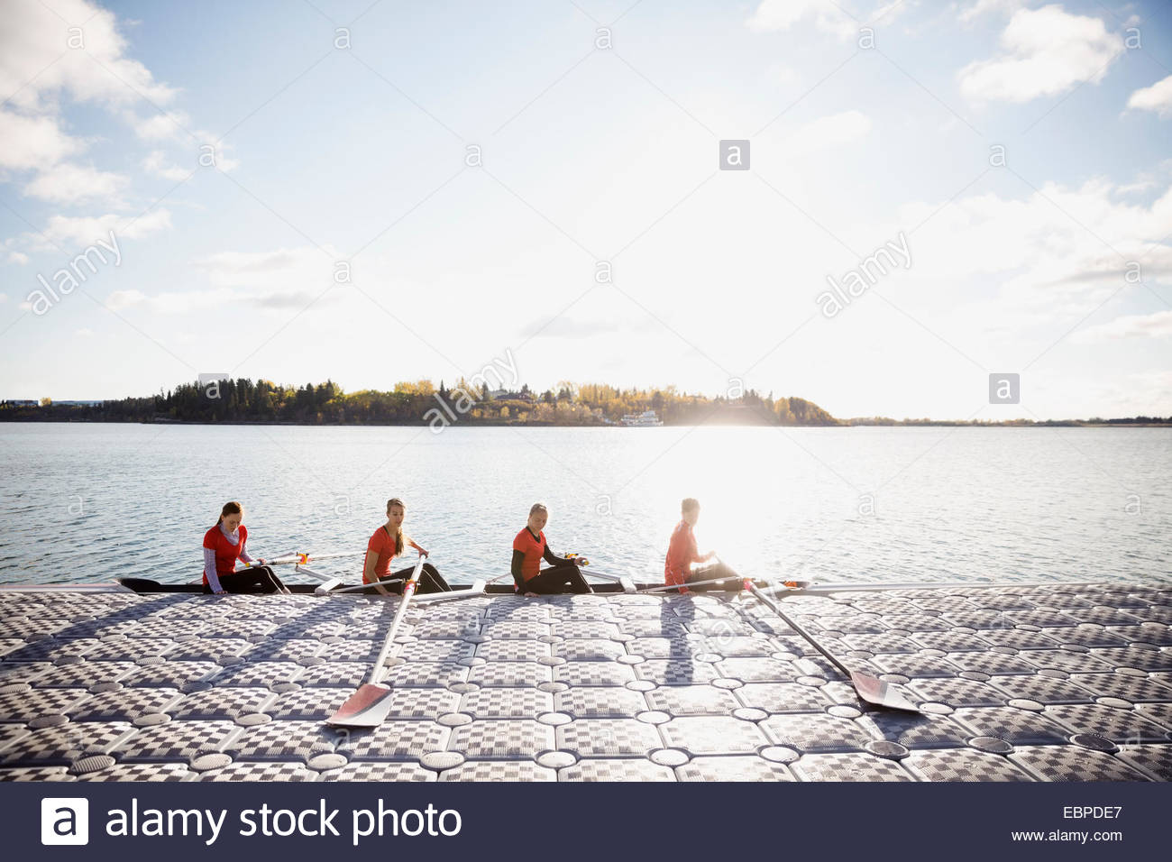 We are team hi-res stock photography and images - Alamy