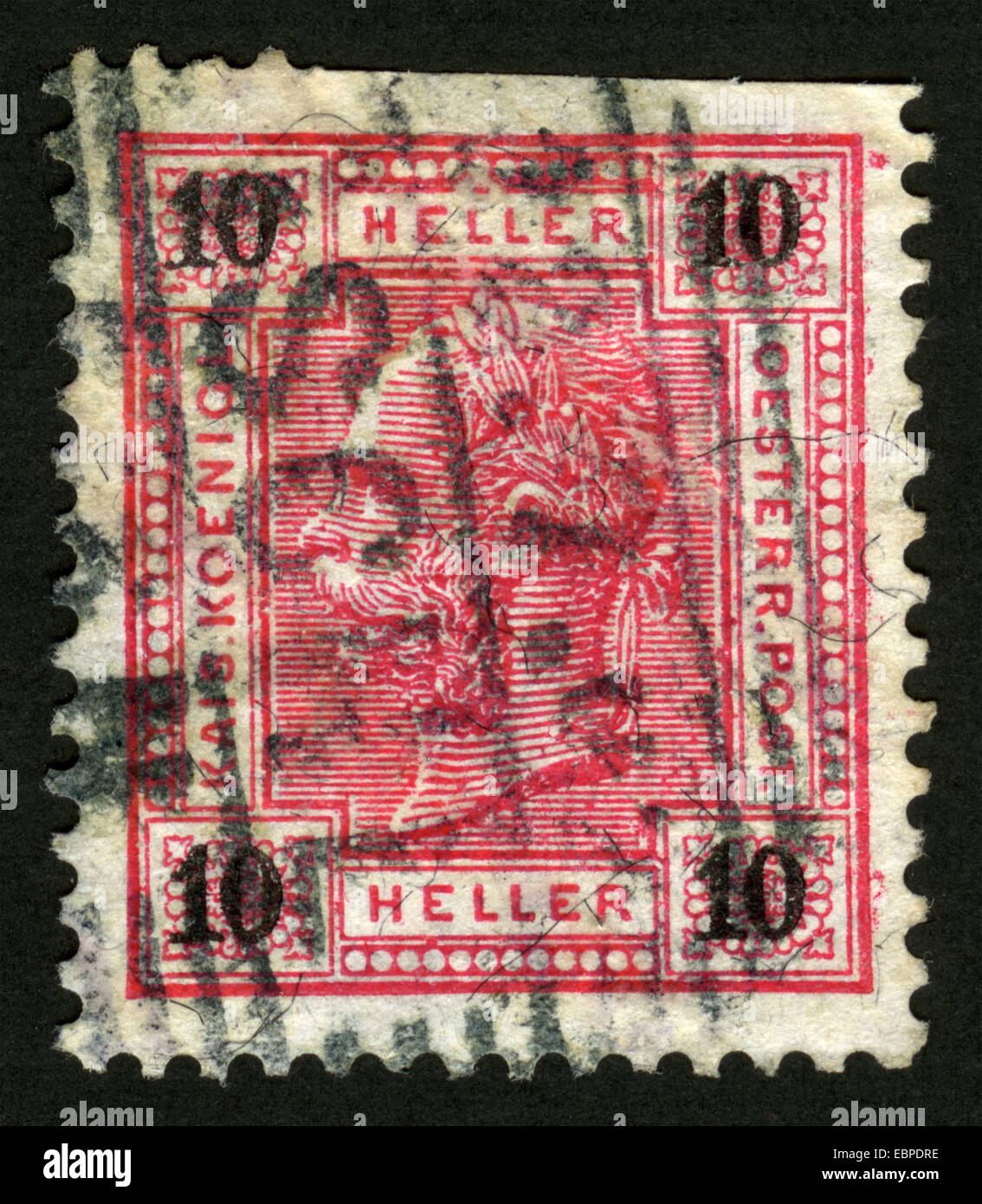 Apostolic king of hungary hi-res stock photography and images - Alamy