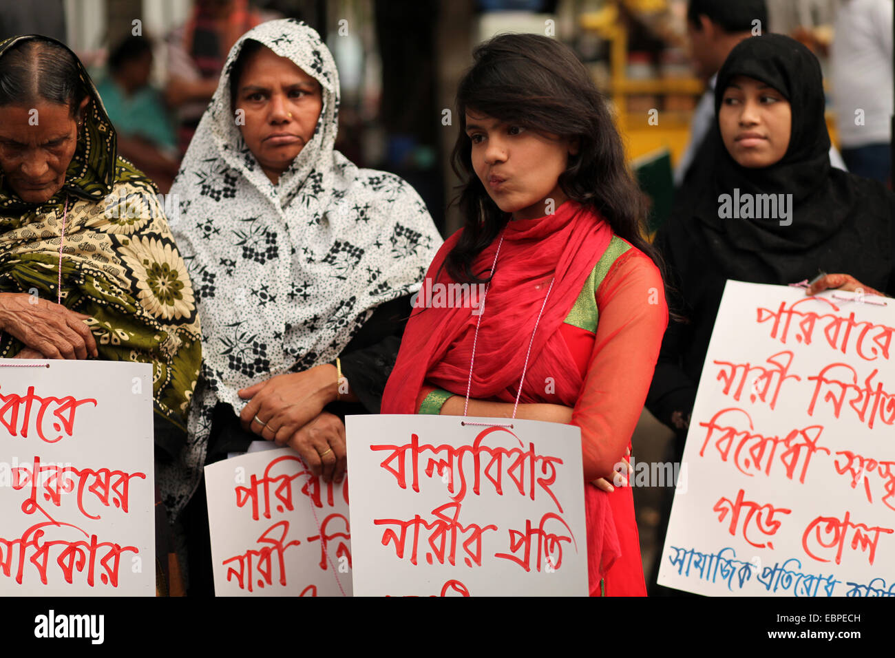 Child Marriage Posters