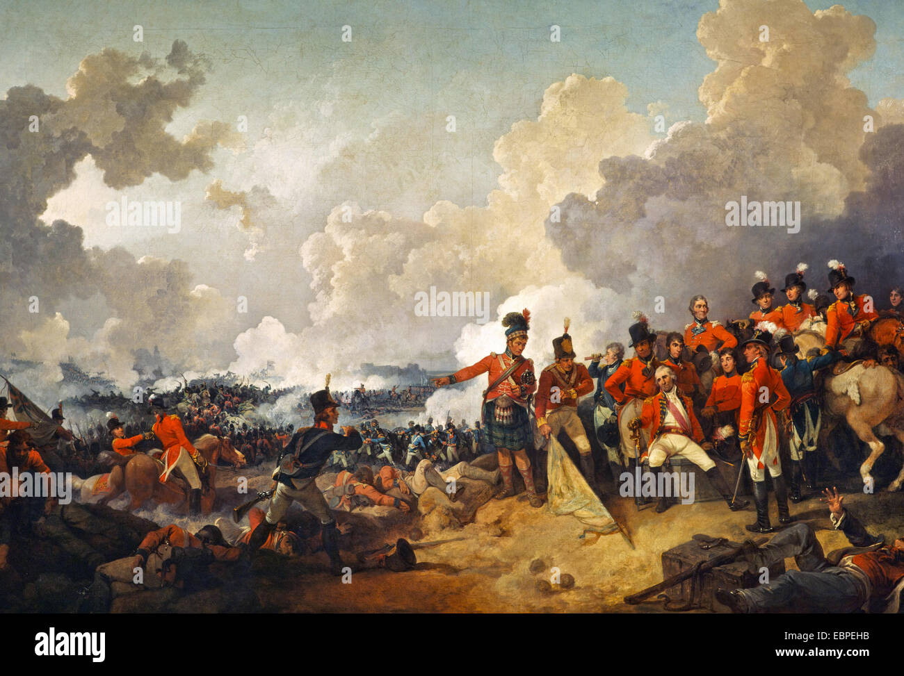 Egypt in 1800s hi-res stock photography and images - Alamy