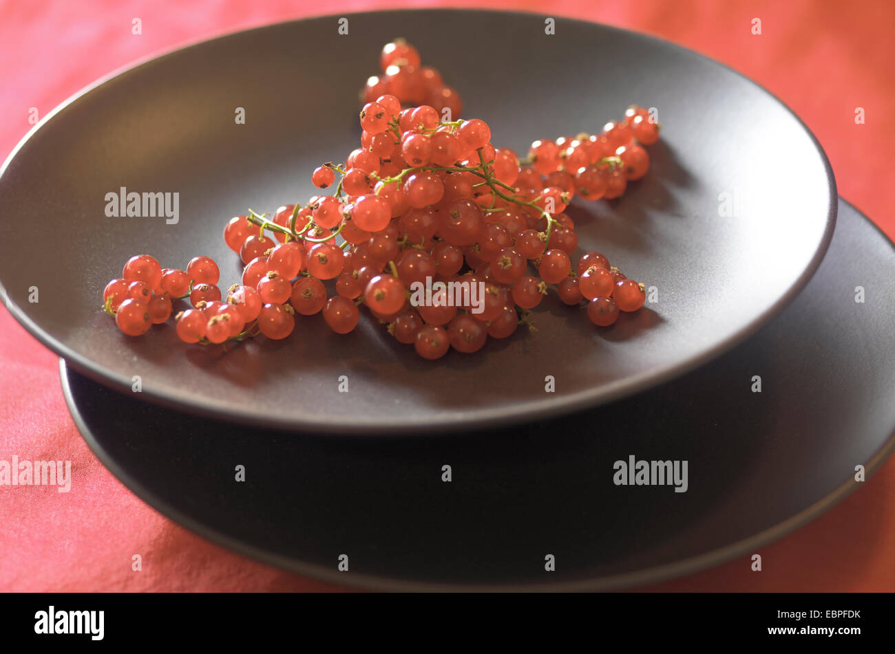 Berries red food hi-res stock photography and images - Alamy