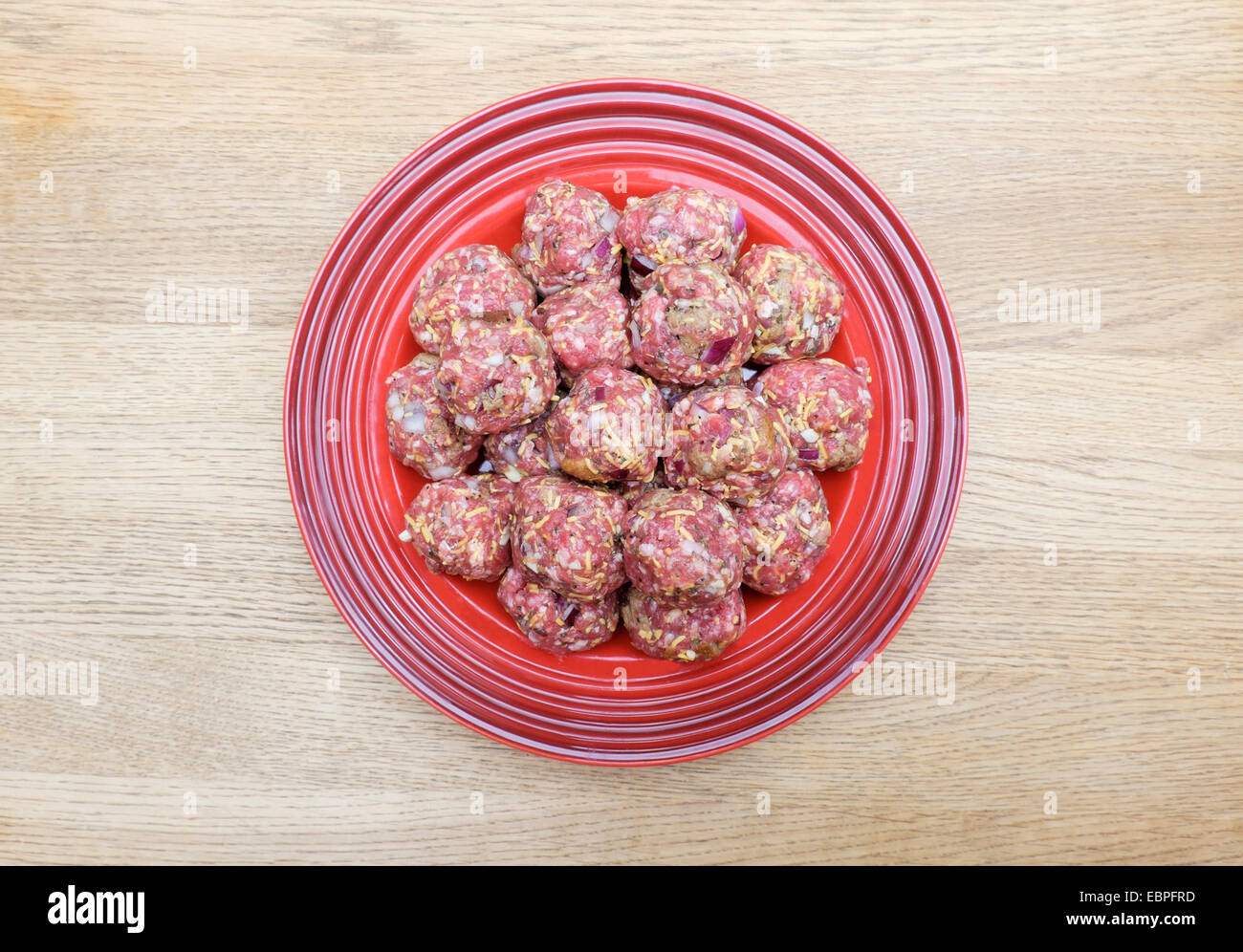 Meatballs beef hi-res stock photography and images - Alamy