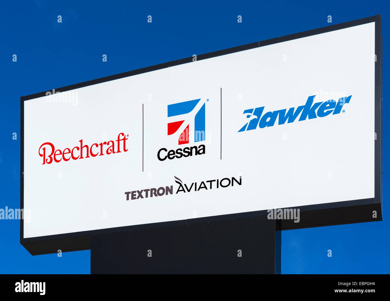 Cessna aeroplane hi-res stock photography and images - Alamy