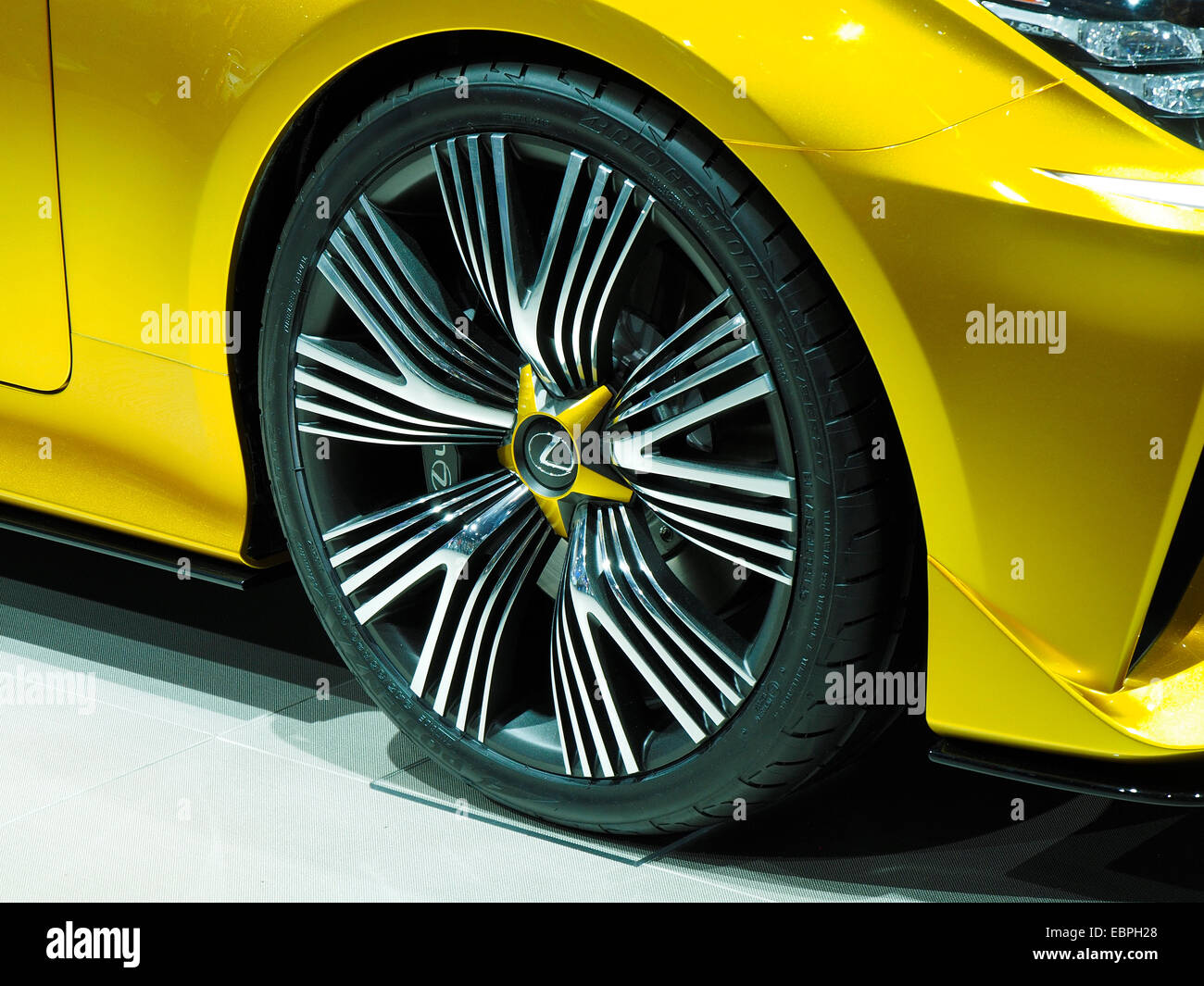 Concept car hi-res stock photography and images - Alamy