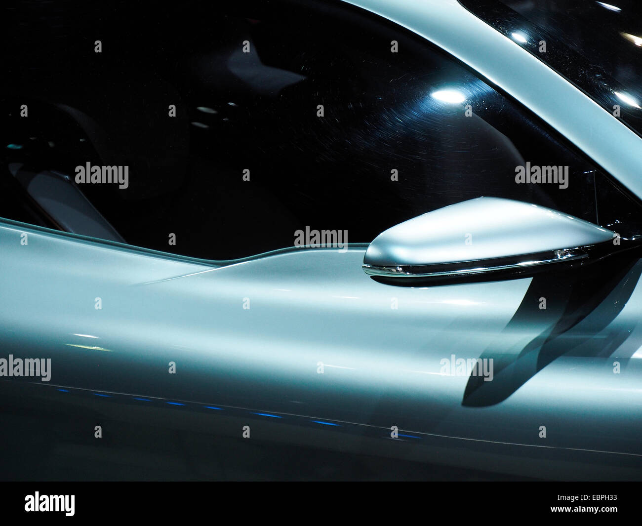 Concept car hi-res stock photography and images - Alamy