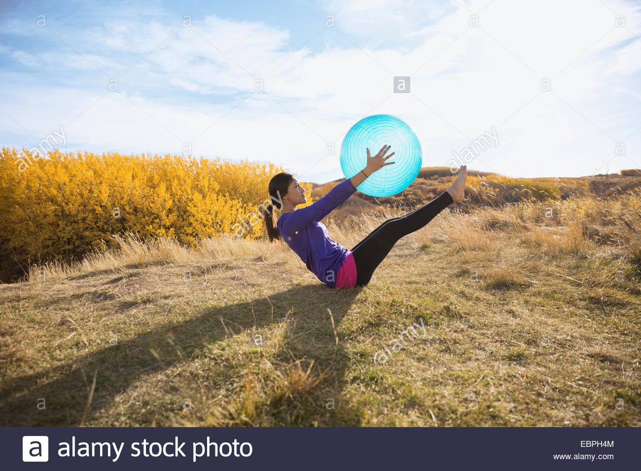 Balancing ball hi-res stock photography and images - Alamy