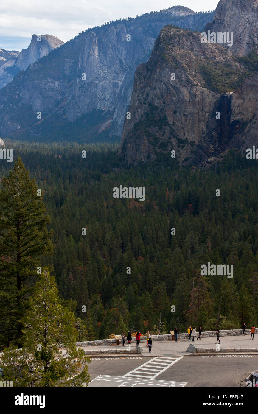 Pictures yosemite national park hi-res stock photography and images - Alamy