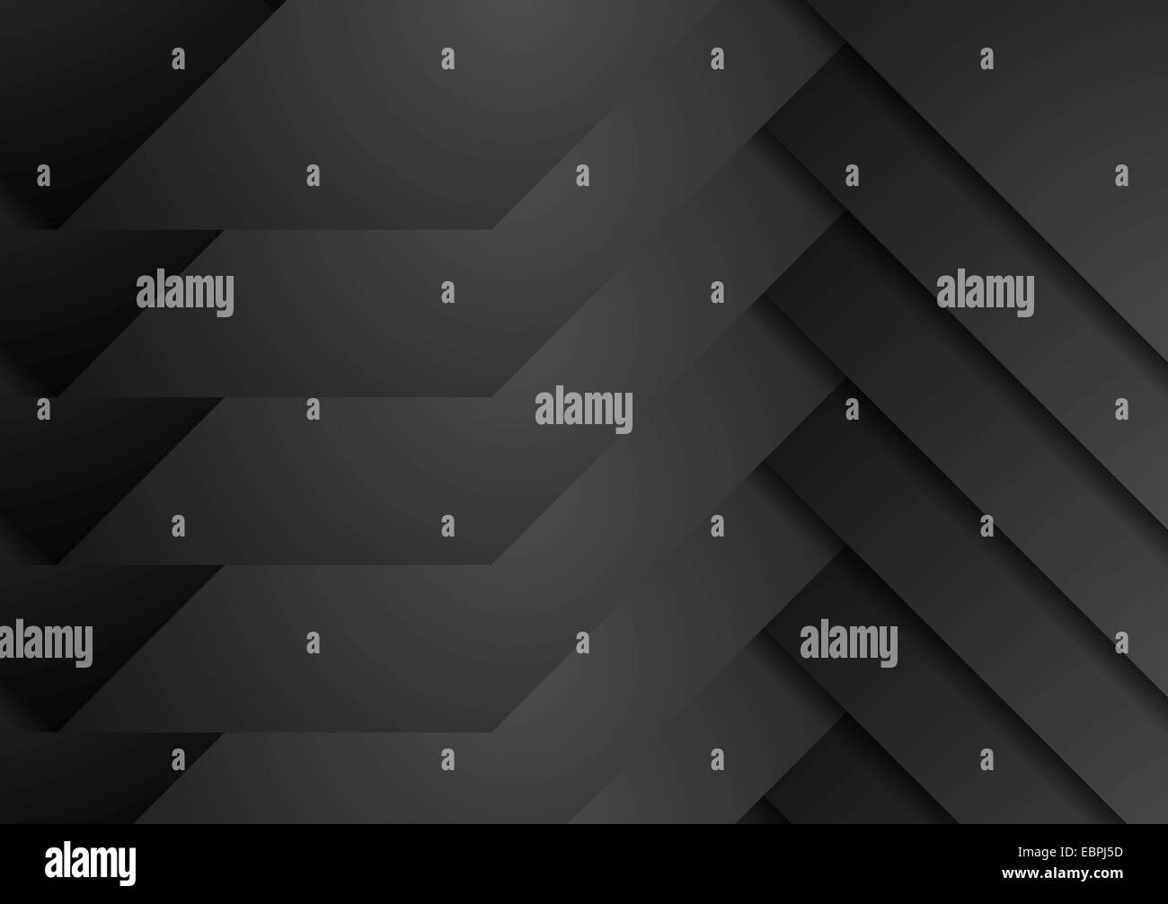 Dark abstract corporate background. Vector design Stock Photo - Alamy