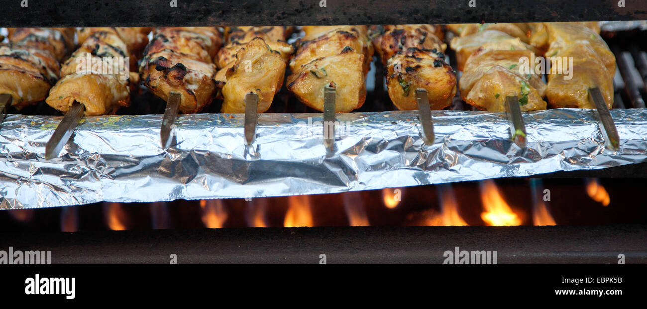 Hot flames hi-res stock photography and images - Alamy
