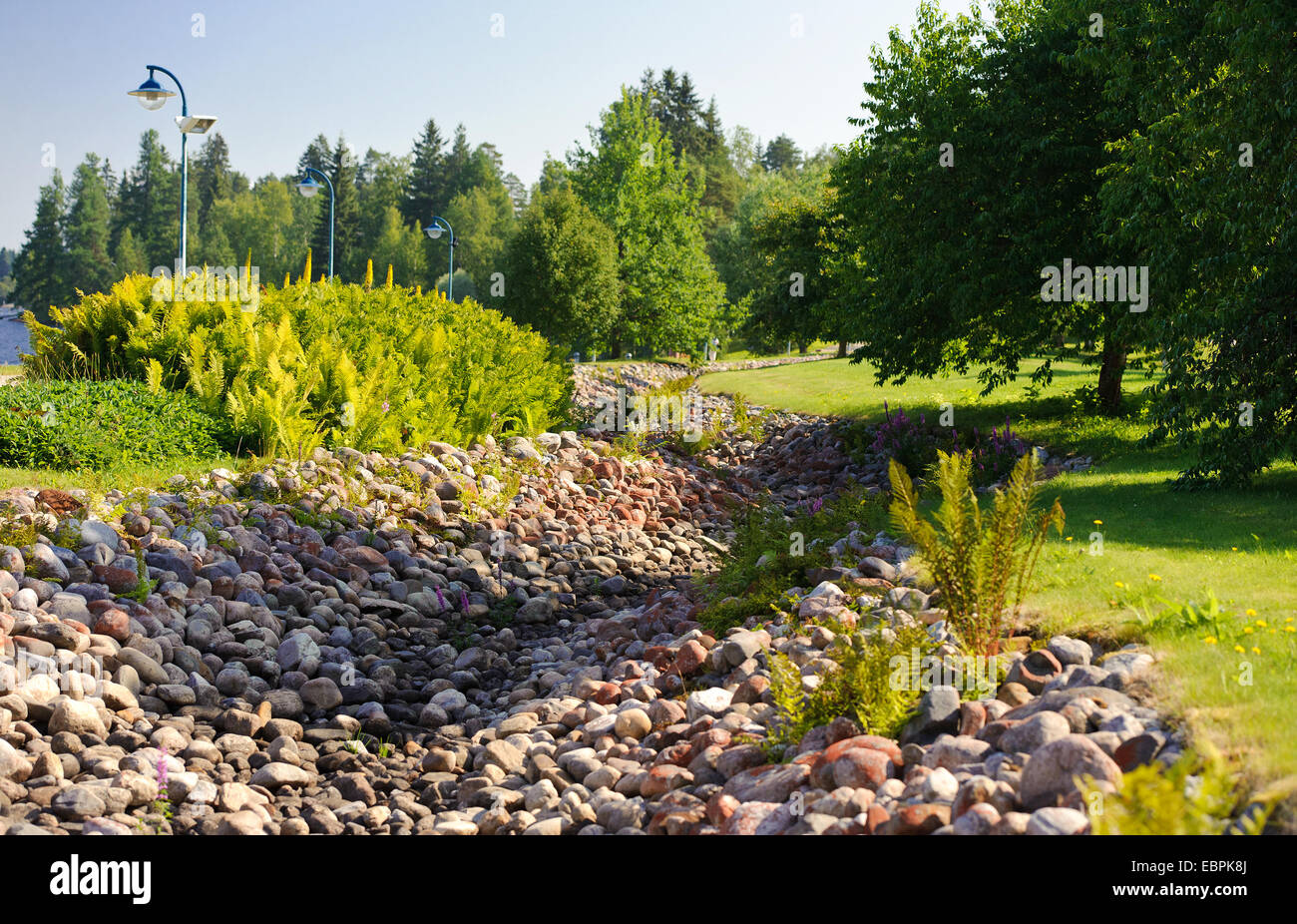 Trench texture hi-res stock photography and images - Alamy