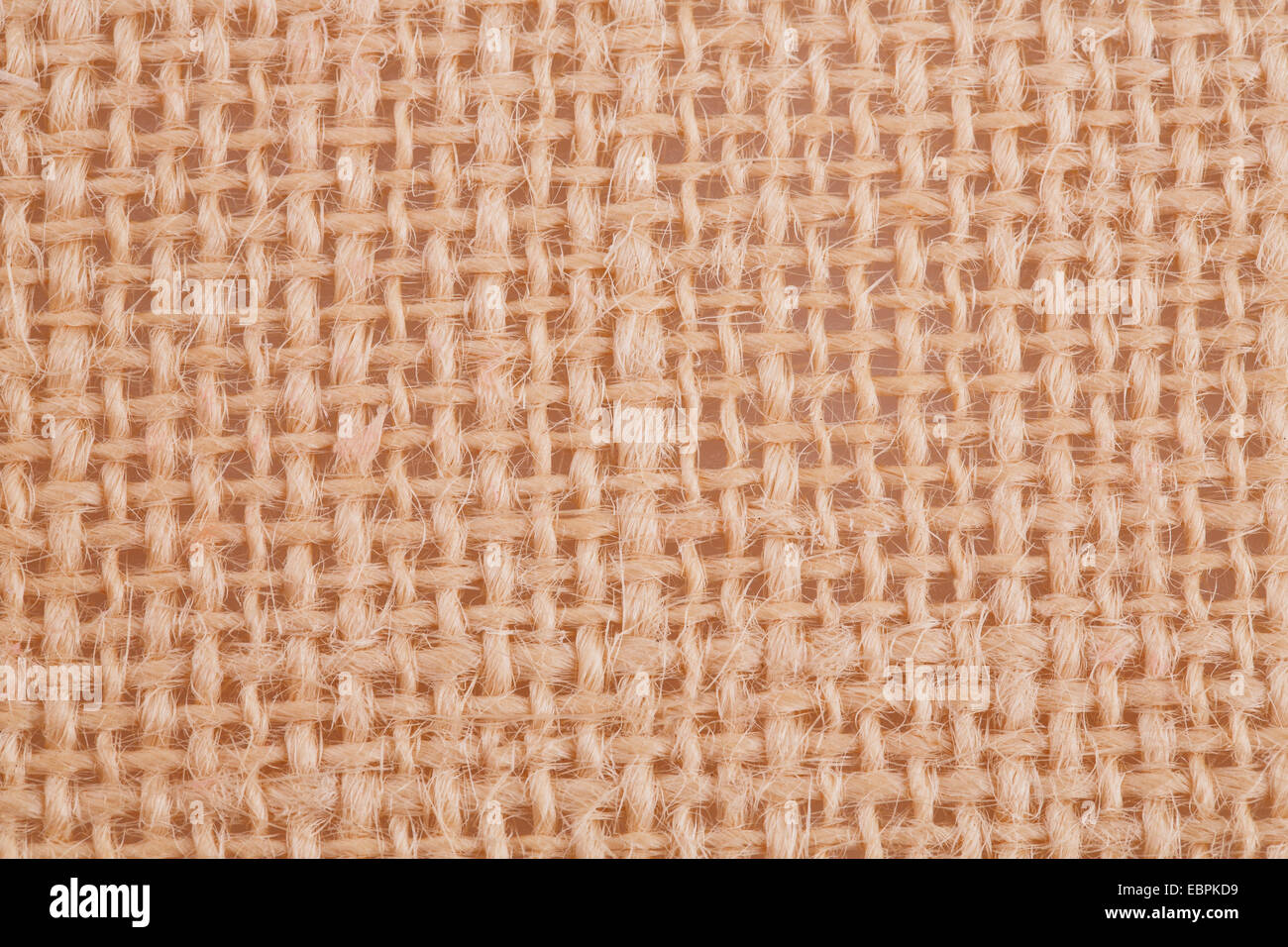 Beige fabric texture background hi-res stock photography and images - Alamy