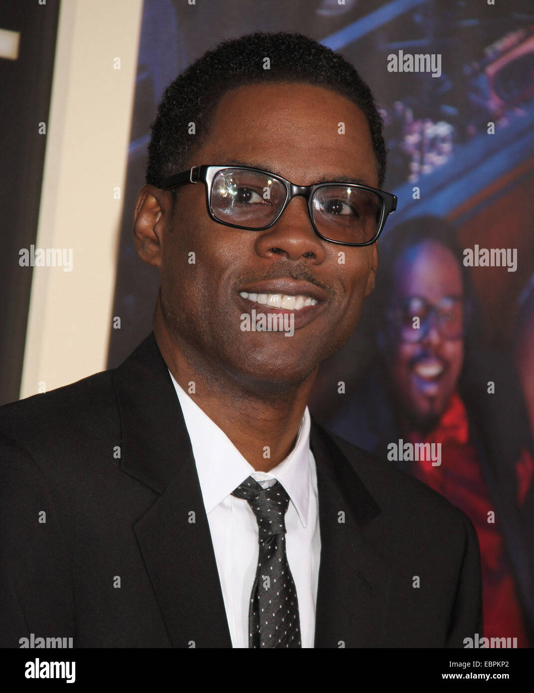 New York, USA. 3rd Dec, 2014. Comedian/actor CHRIS ROCK attends the New ...