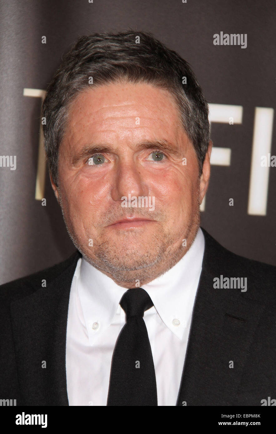 New York, USA. 3rd Dec, 2014. CEO of Paramount Pictures BRAD GREY ...
