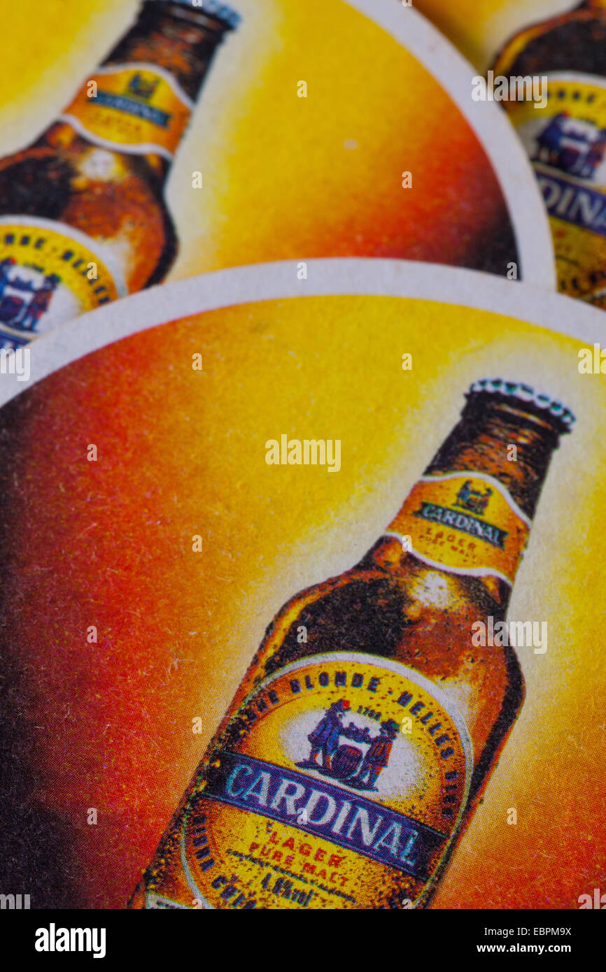 Switzerland beer hi-res stock photography and images - Alamy