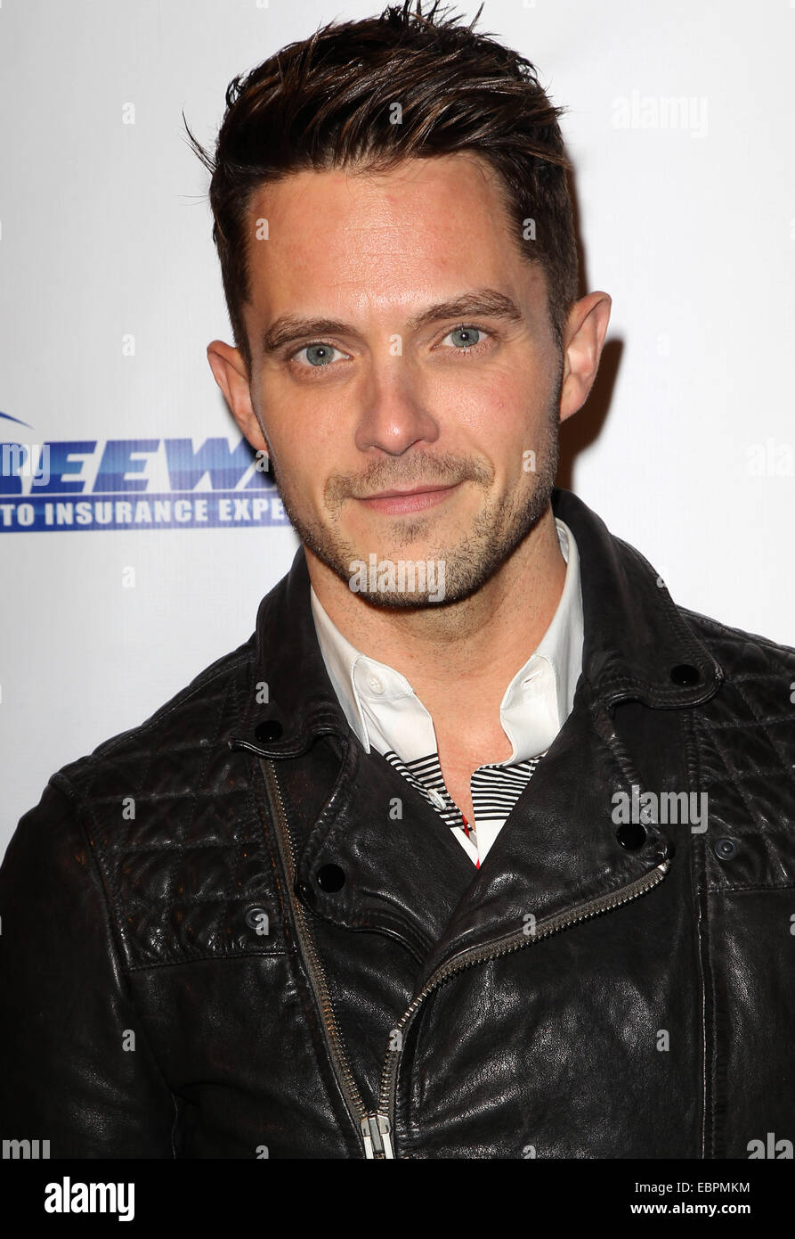 Prom 2014: A Night Out For Trevor Presented By The Trevor Project ...