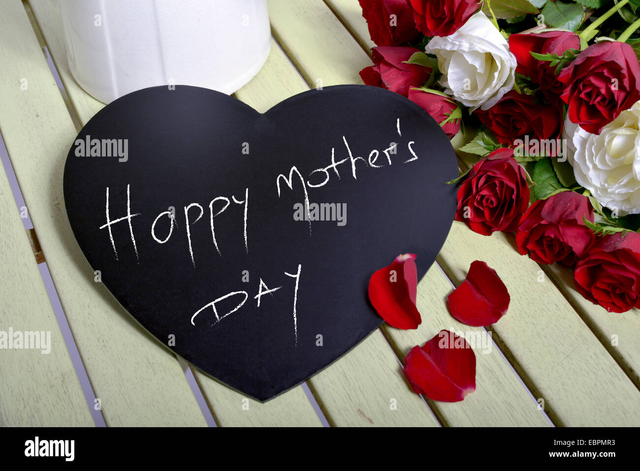Slate heart hi-res stock photography and images - Alamy