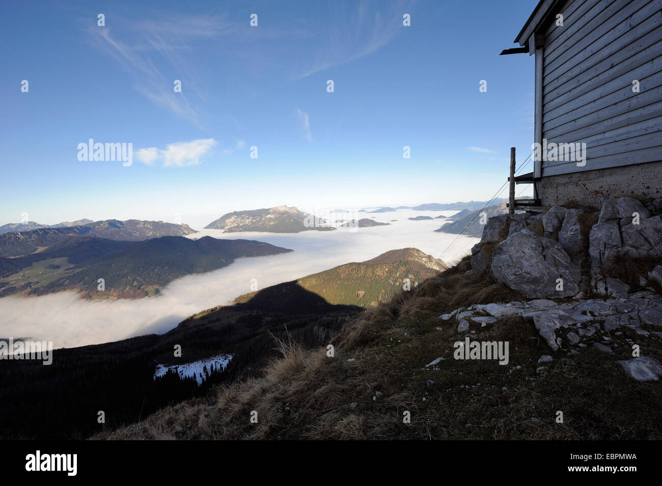 Valley cables hi-res stock photography and images - Alamy