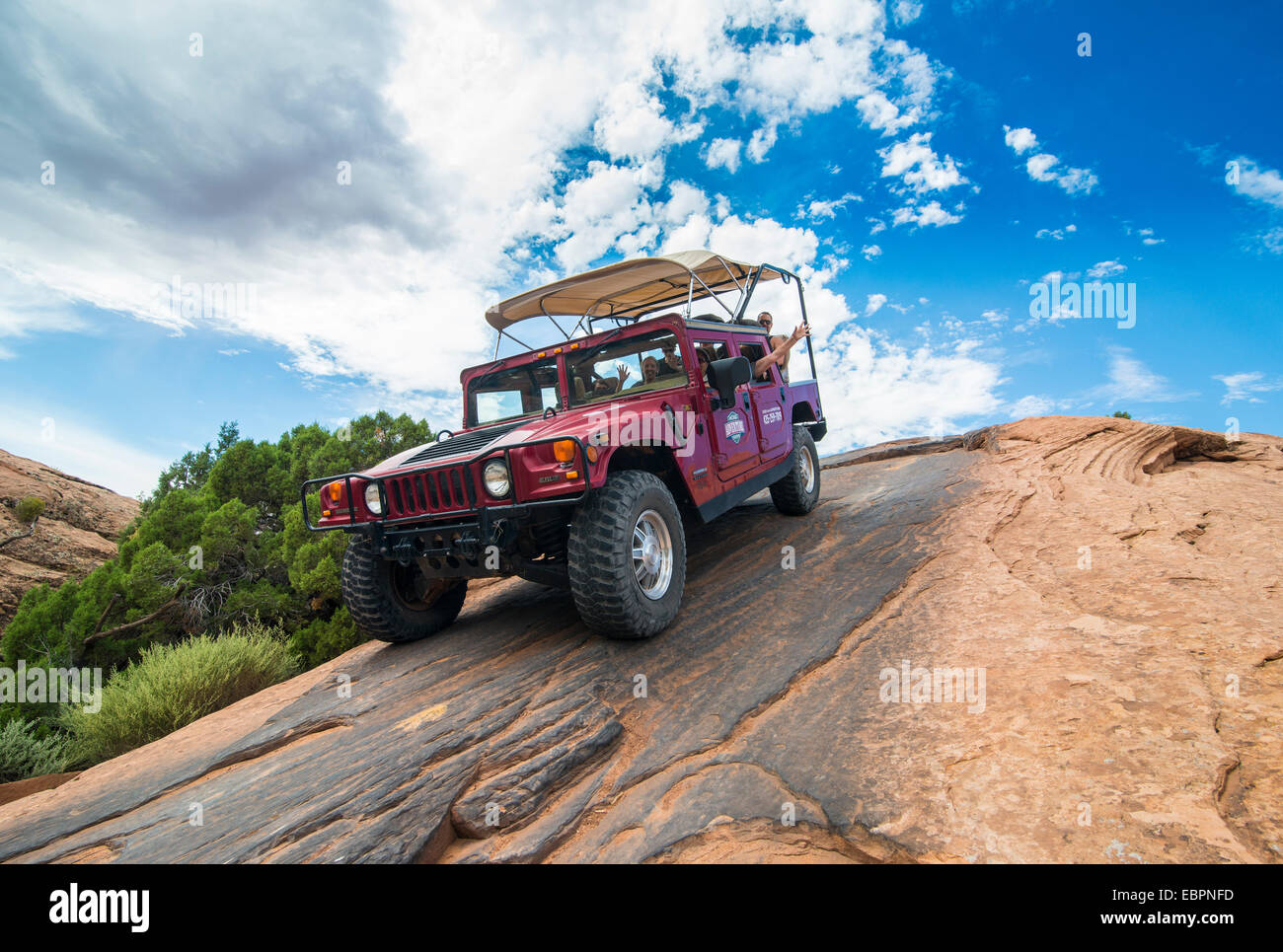 Moab hi-res stock photography and images - Alamy