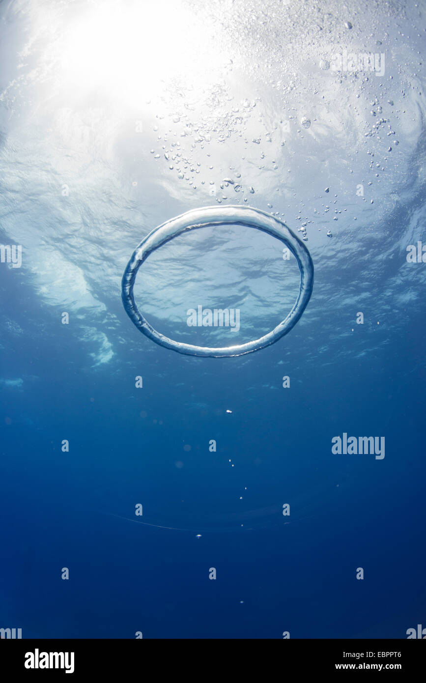 Air bubble ring hi-res stock photography and images - Alamy