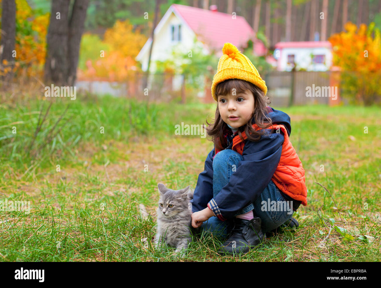 Girl pat hi-res stock photography and images - Alamy