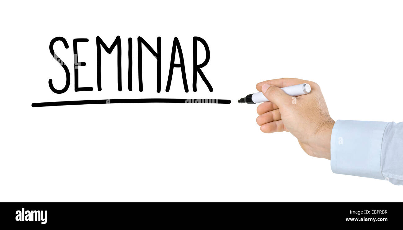 Handwriting text leadership business Cut Out Stock Images & Pictures ...