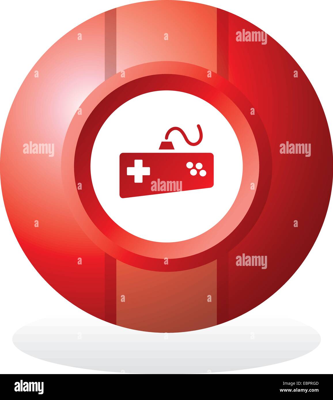 icon button theme Stock Vector Image & Art - Alamy