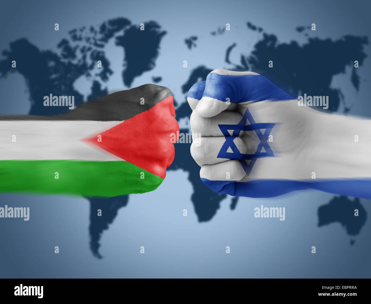 israel x palestine Stock Photo - Alamy