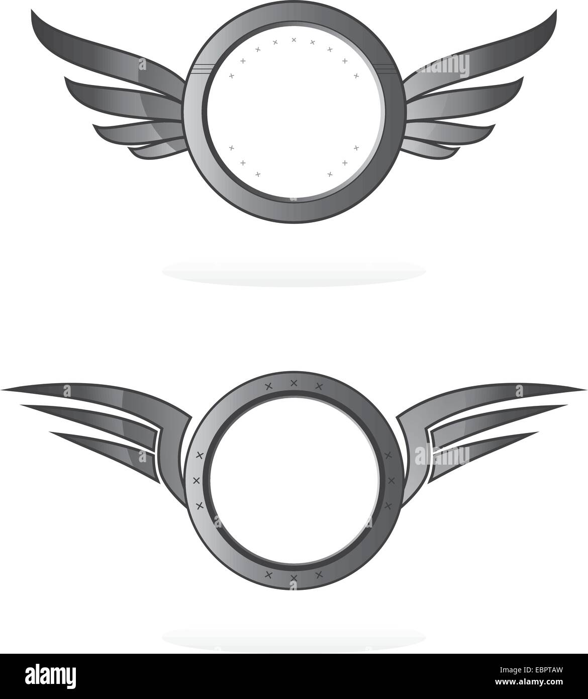 Ornithology theme Stock Vector Images - Alamy