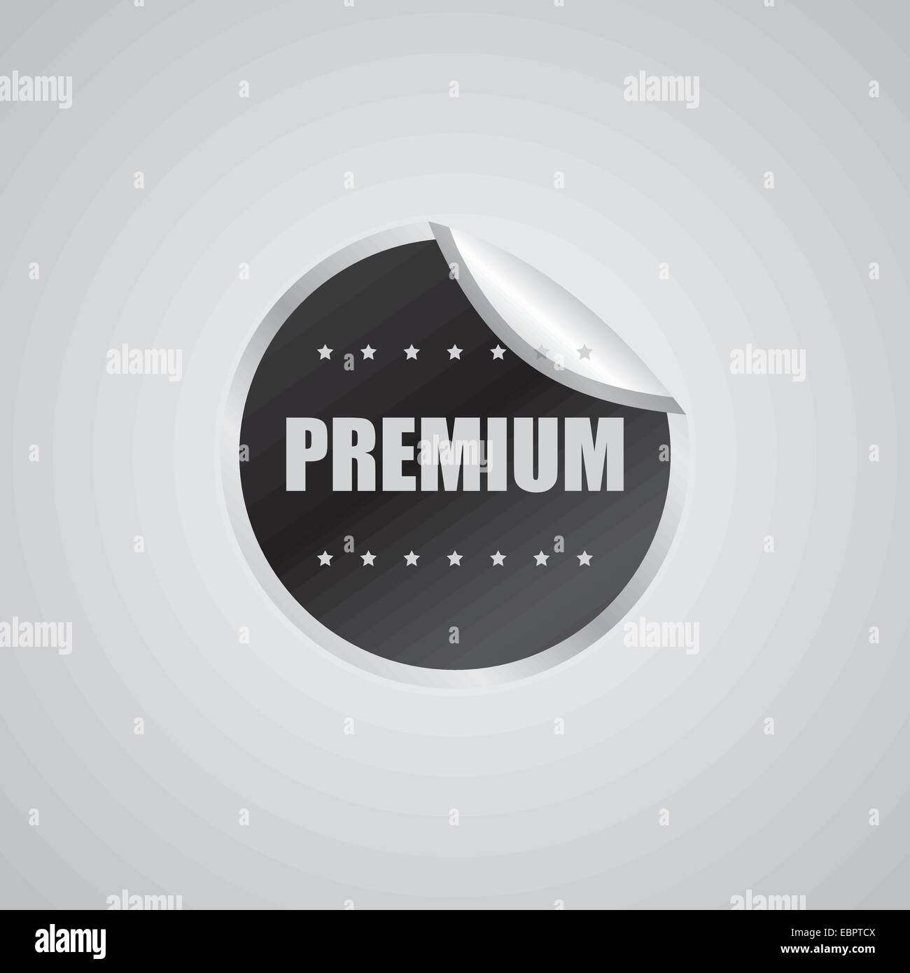 label sticker theme Stock Vector Image & Art - Alamy