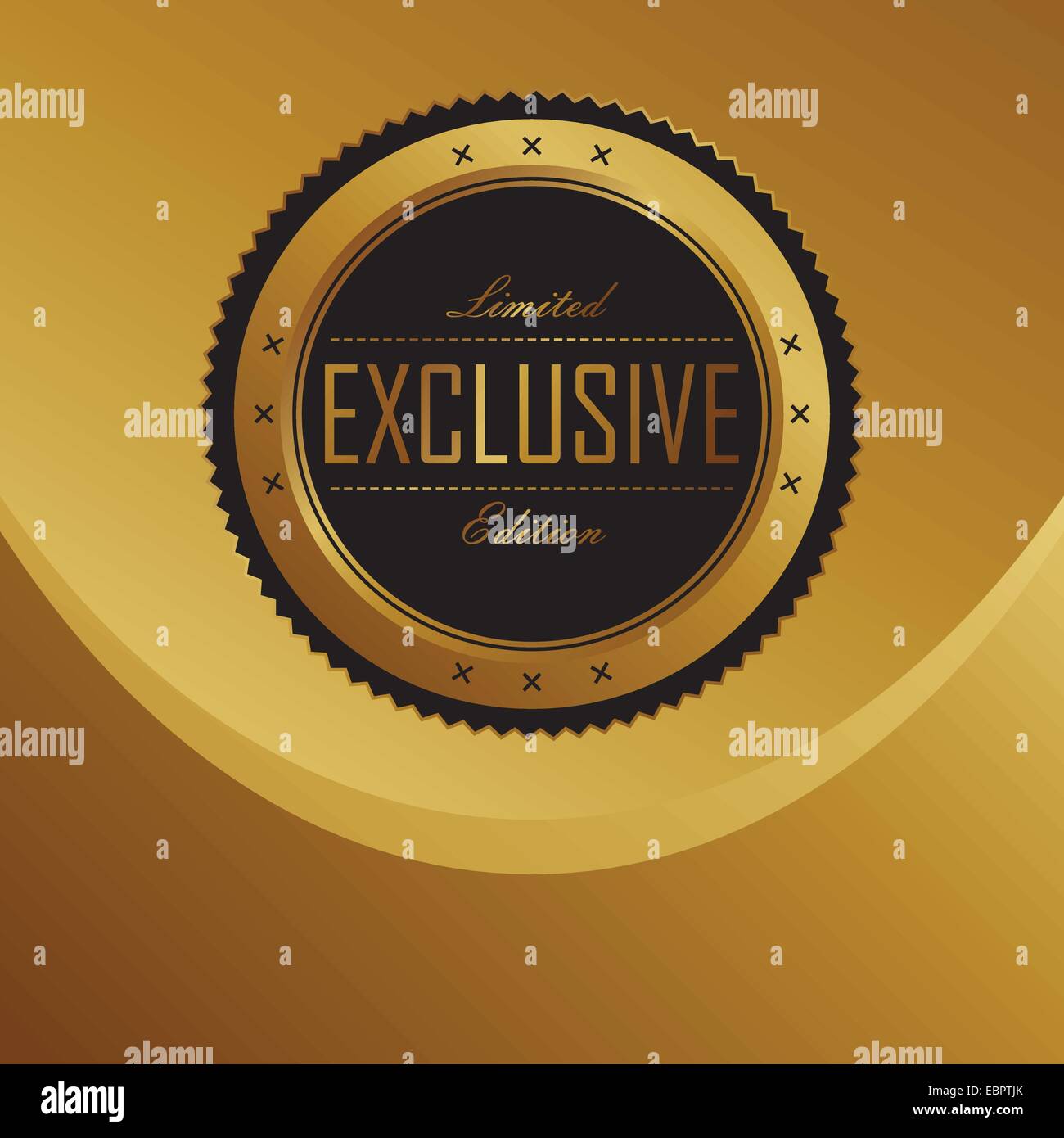 label sticker theme Stock Vector Image & Art - Alamy