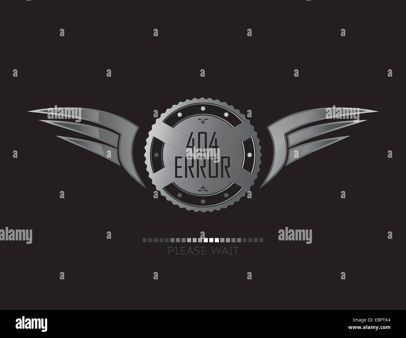 wing art theme Stock Vector Image & Art - Alamy