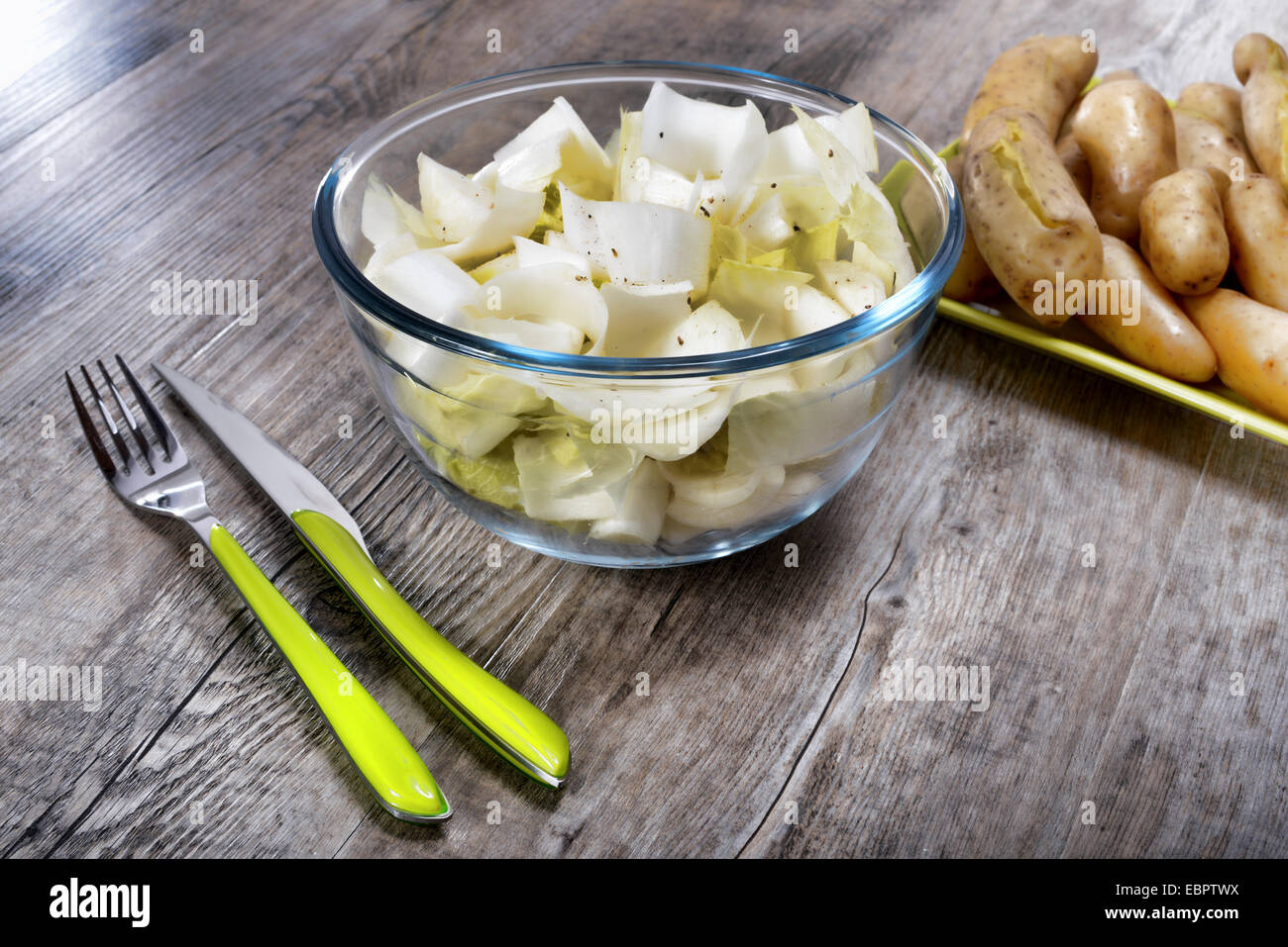 Ware potatoes hi-res stock photography and images - Alamy