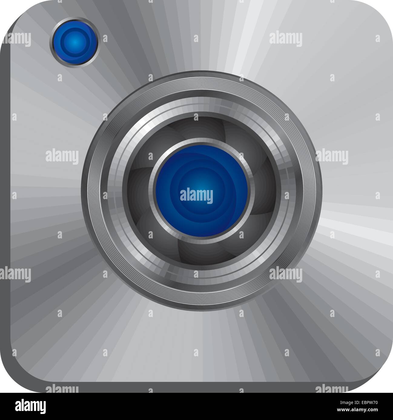 photography camera interface Stock Vector Image & Art - Alamy