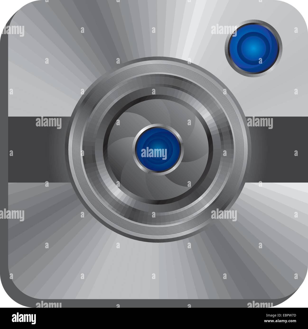 photography camera interface Stock Vector Image & Art - Alamy