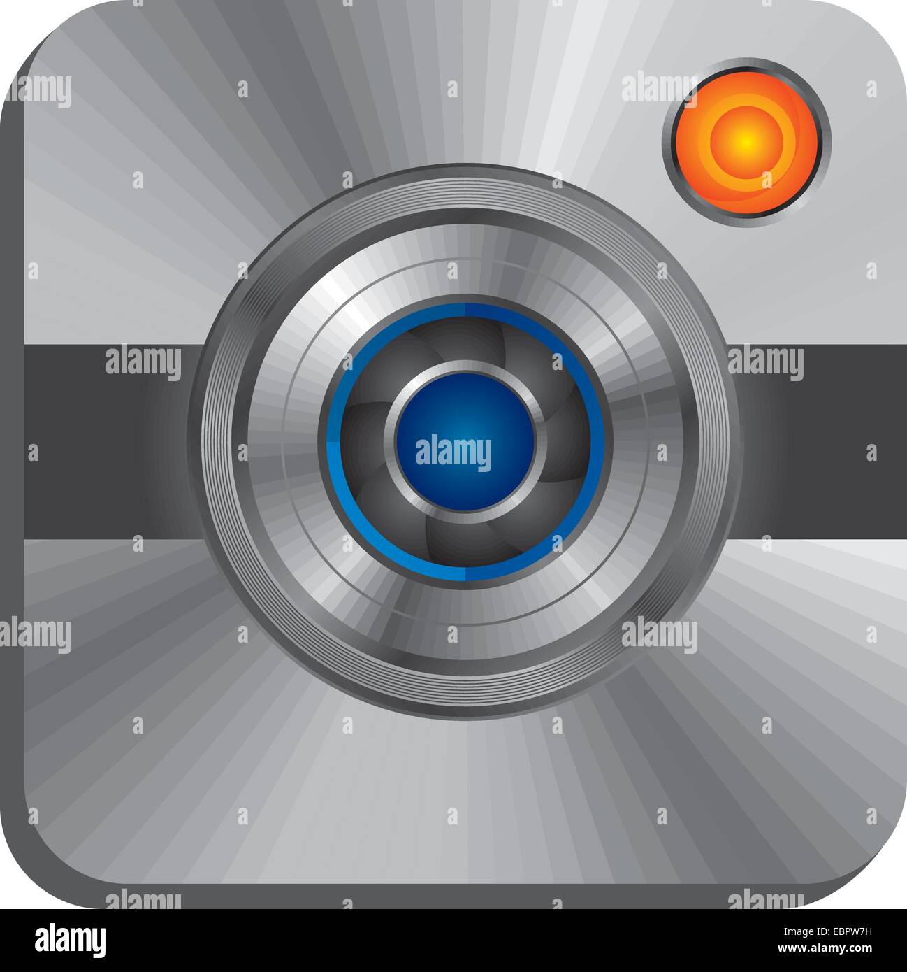 photography camera interface Stock Vector Image & Art - Alamy