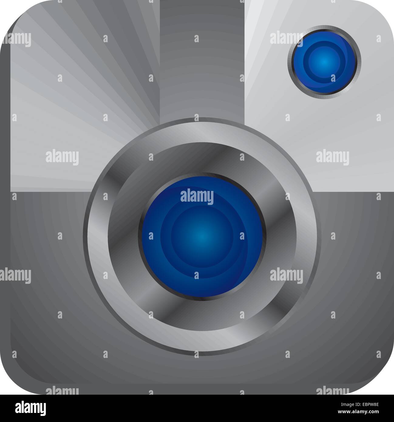 photography camera interface Stock Vector Image & Art - Alamy