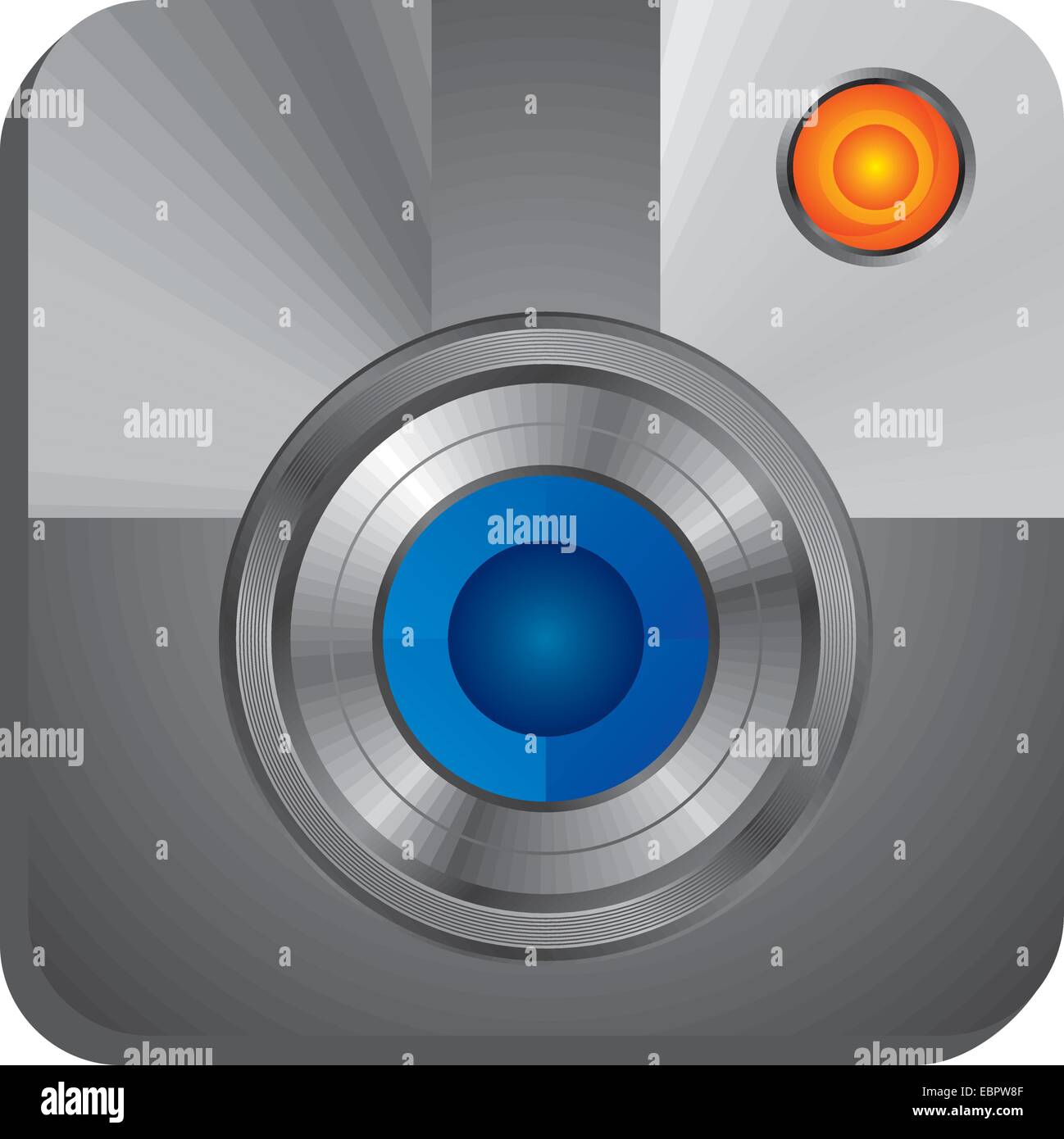 photography camera interface Stock Vector Image & Art - Alamy