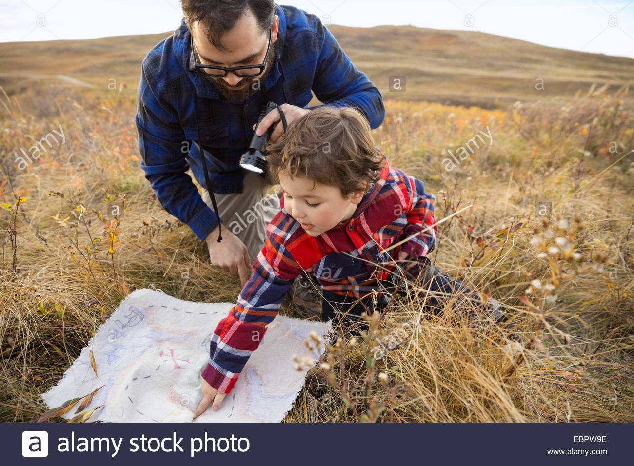 Elementary reading map hi-res stock photography and images - Alamy