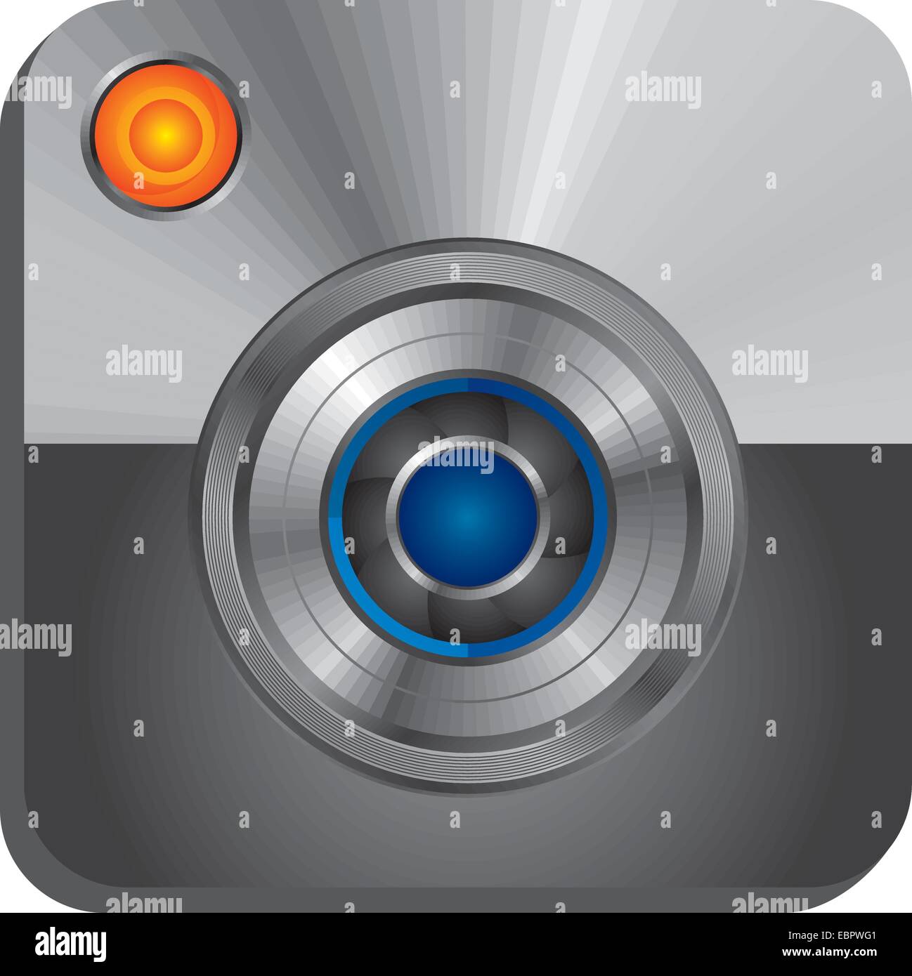 photography camera interface Stock Vector Image & Art - Alamy