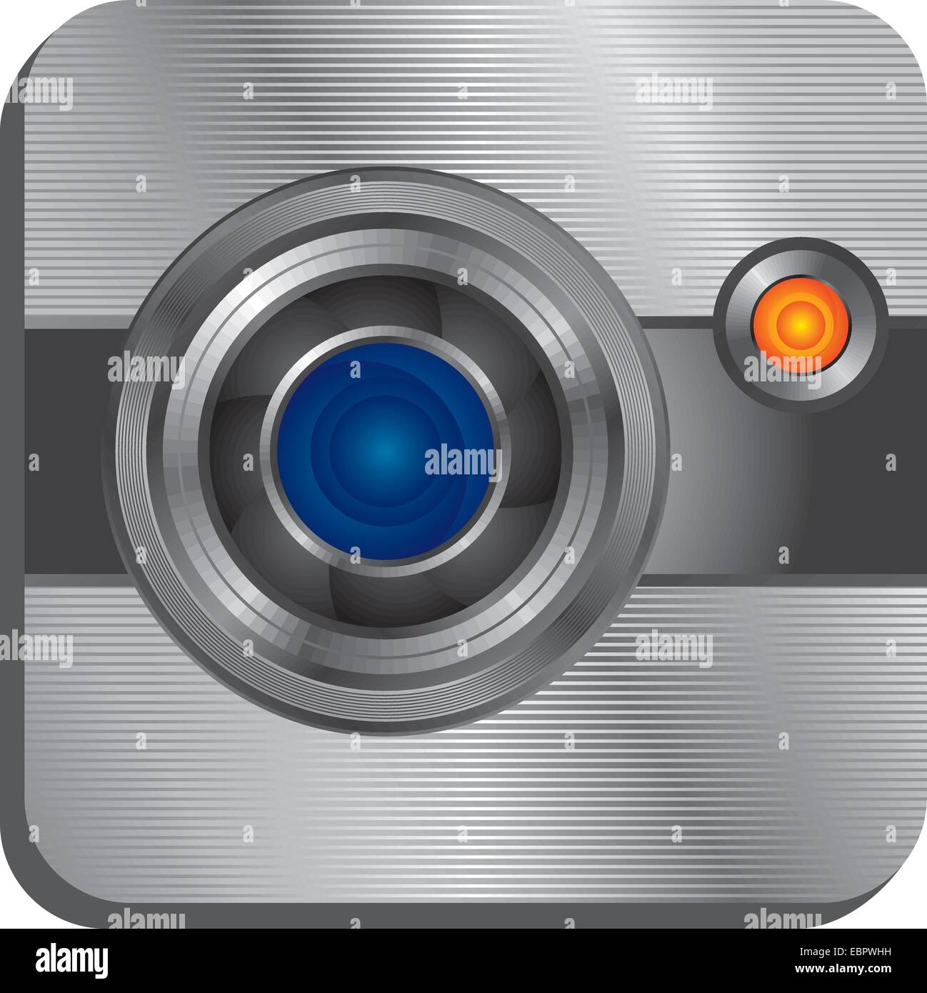 photography camera interface Stock Vector Image & Art - Alamy