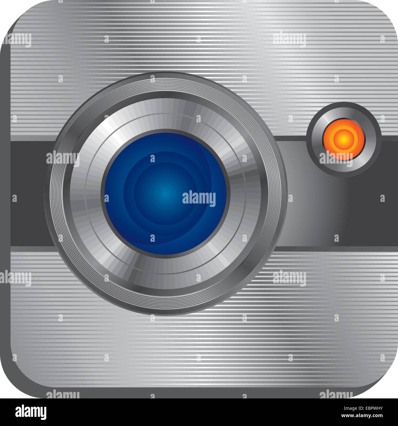 photography camera interface Stock Vector Image & Art - Alamy