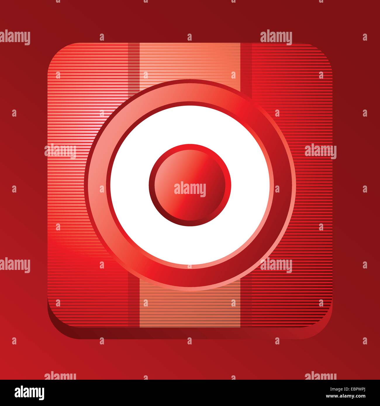 icon button theme Stock Vector Image & Art - Alamy
