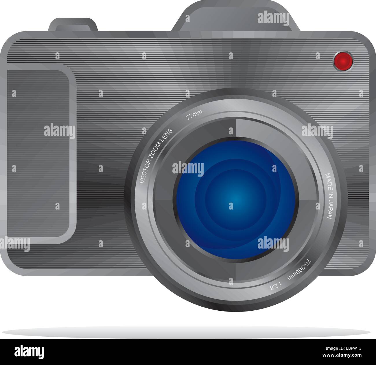 photography camera interface Stock Vector Image & Art - Alamy