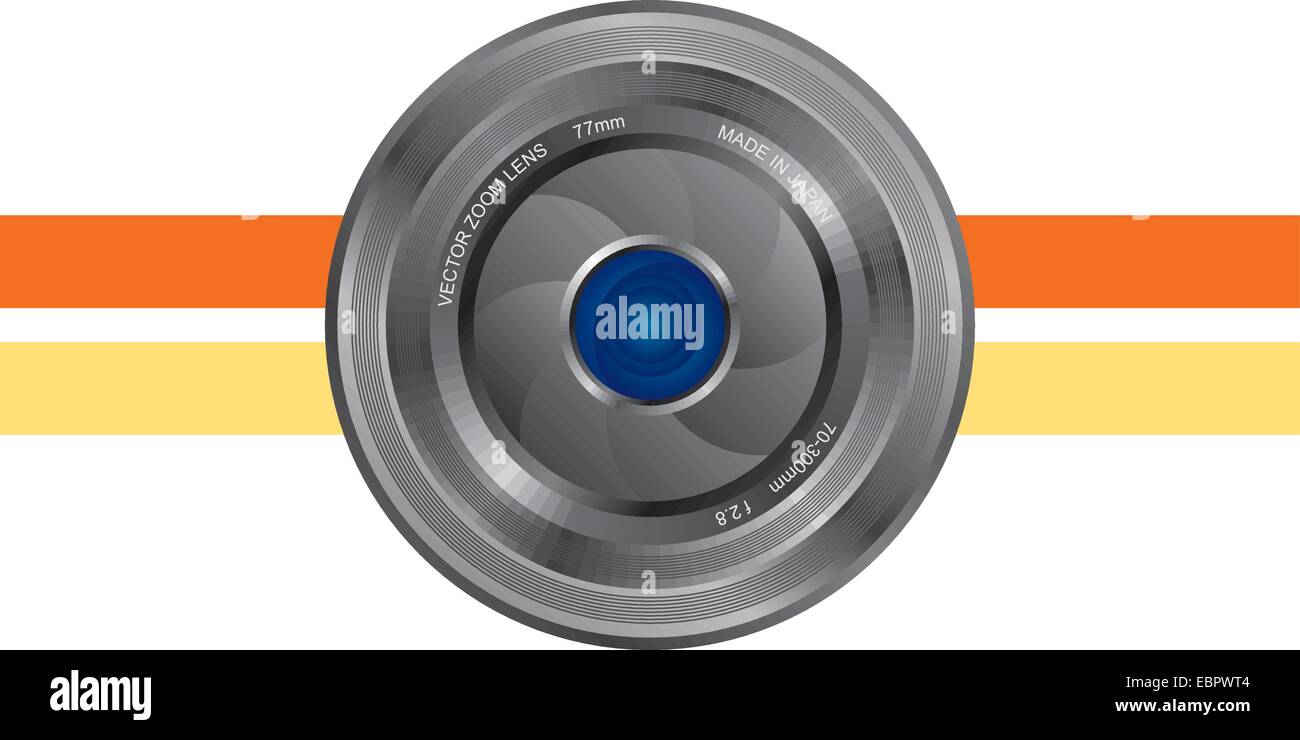photography camera interface Stock Vector Image & Art - Alamy