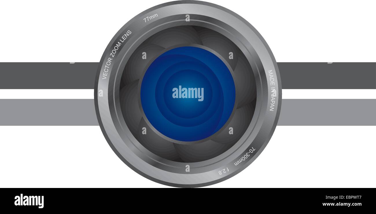 photography camera interface Stock Vector Image & Art - Alamy