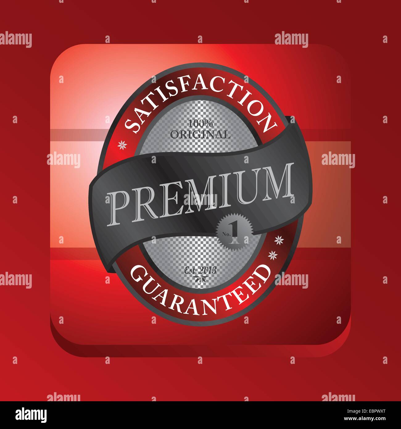 label sticker theme Stock Vector Image & Art - Alamy