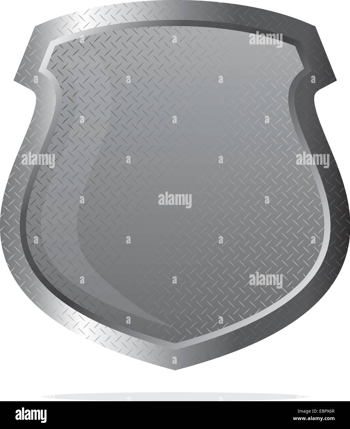 protection crest shield Stock Vector Image & Art - Alamy