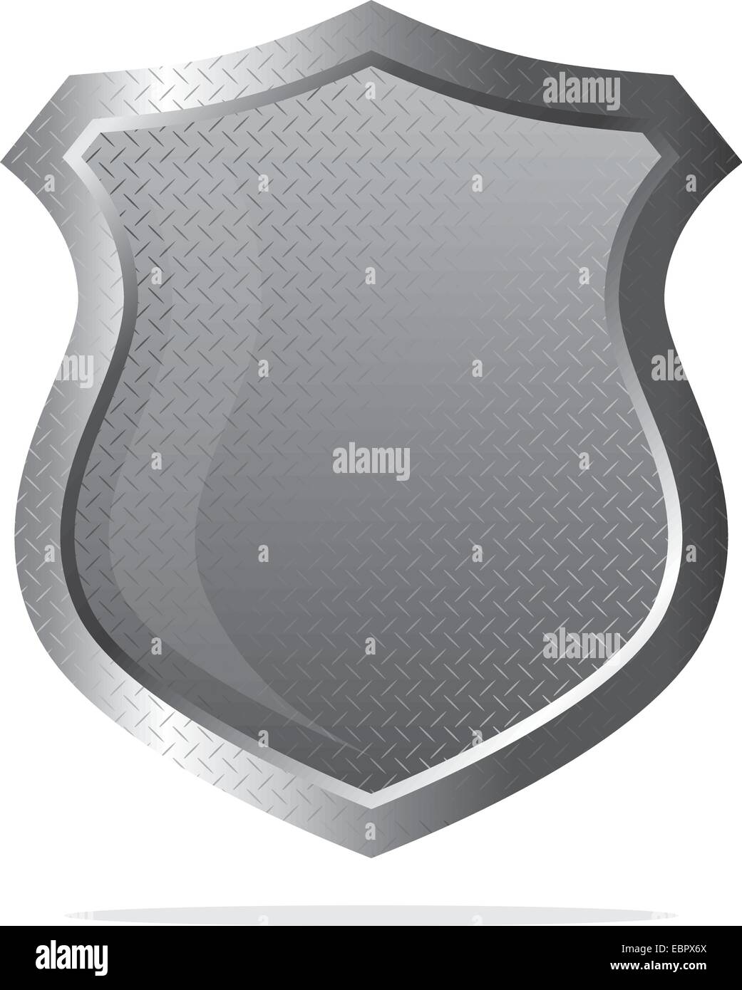 protection crest shield Stock Vector Image & Art - Alamy