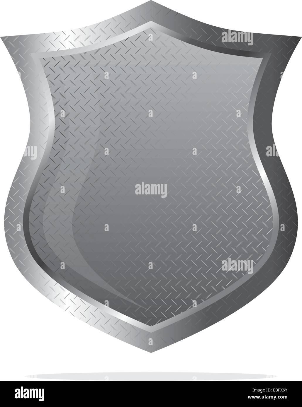 protection crest shield Stock Vector Image & Art - Alamy