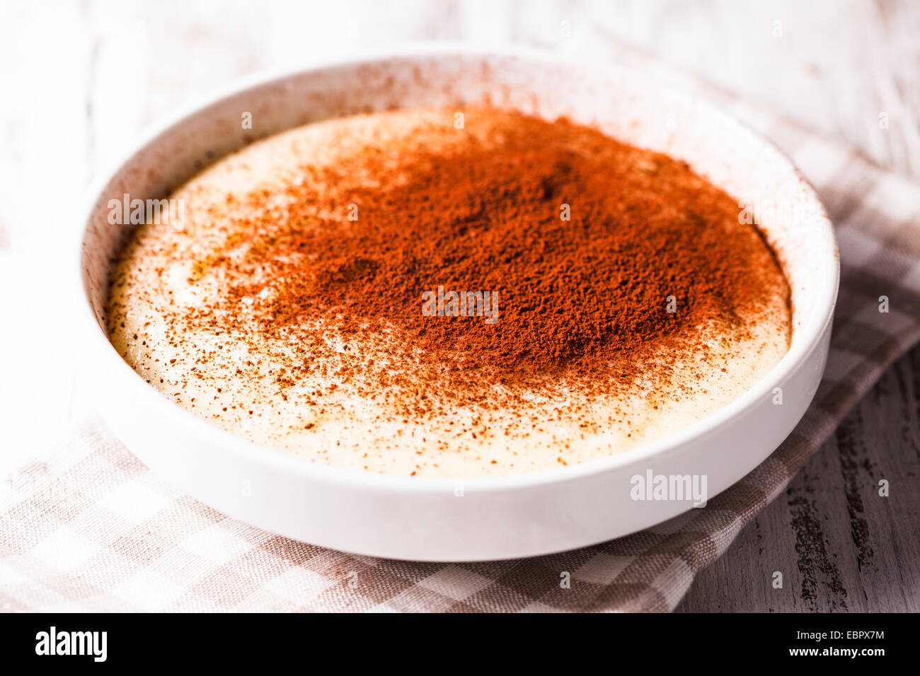 Semolina paste hi-res stock photography and images - Alamy